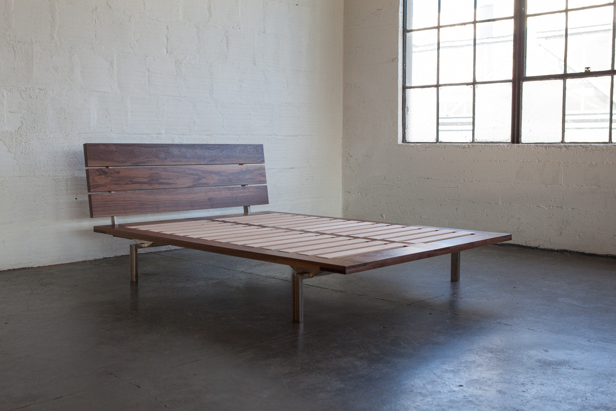 TGM Studio Bed – The Good Mod