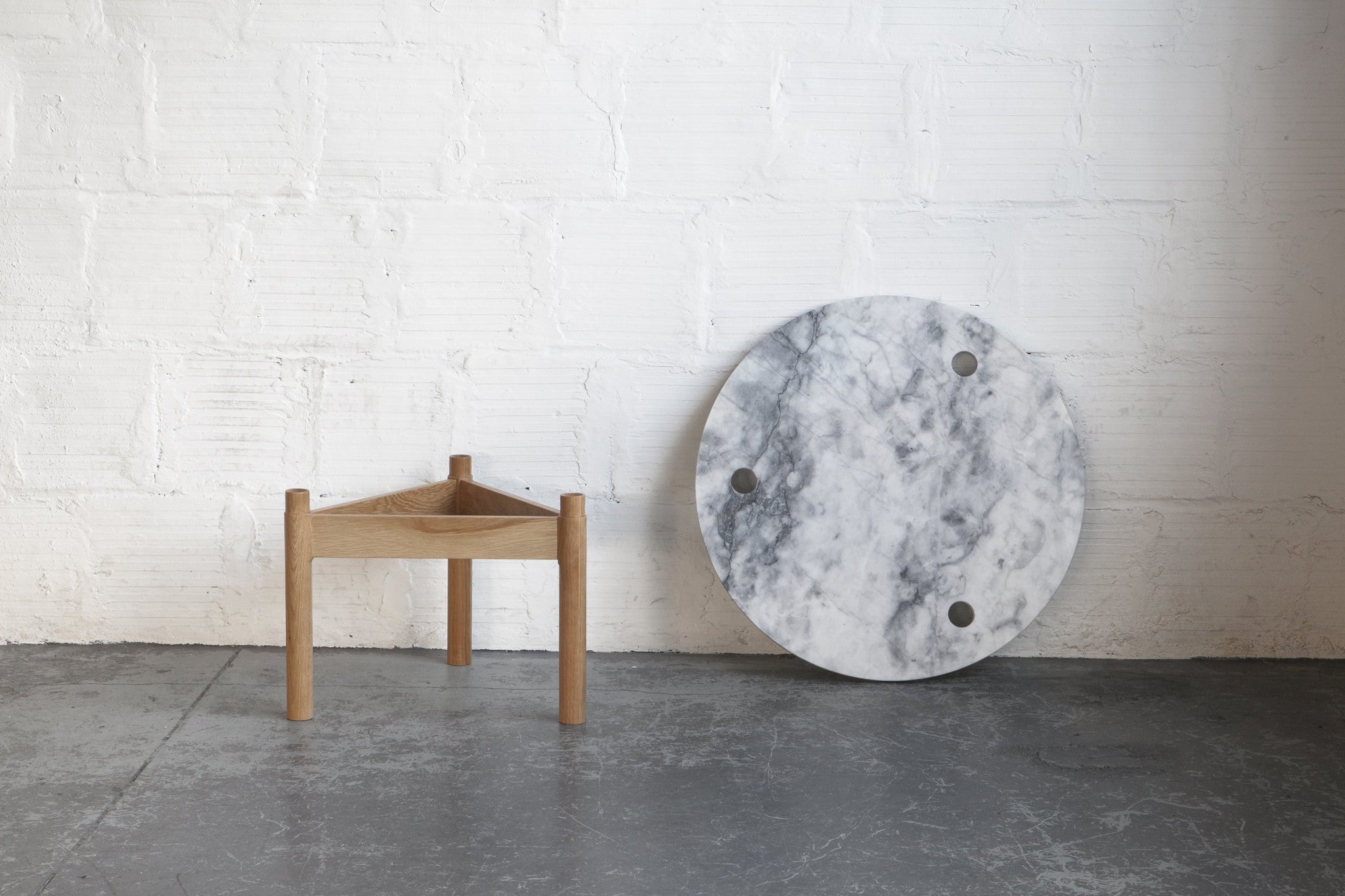 Wu Table by The Good Mod